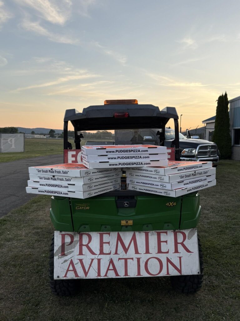 Our Story – Pudgies Pizza